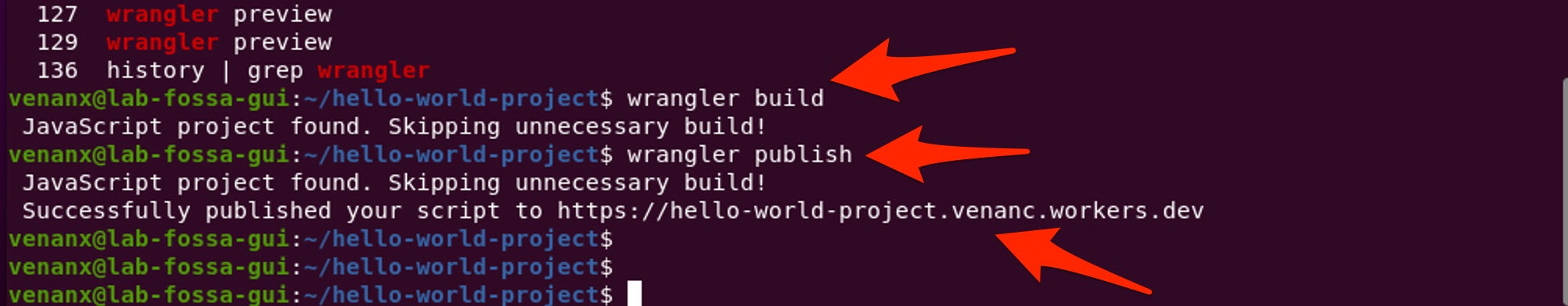 Edge Computing na prática com Cloudfare Workers® – venanc.me